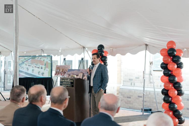 The Expansion of the Frazier Alumni Pavilion | Multimedia ...