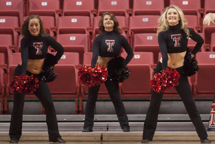 UTSA at Texas Tech | Gallery | dailytoreador.com
