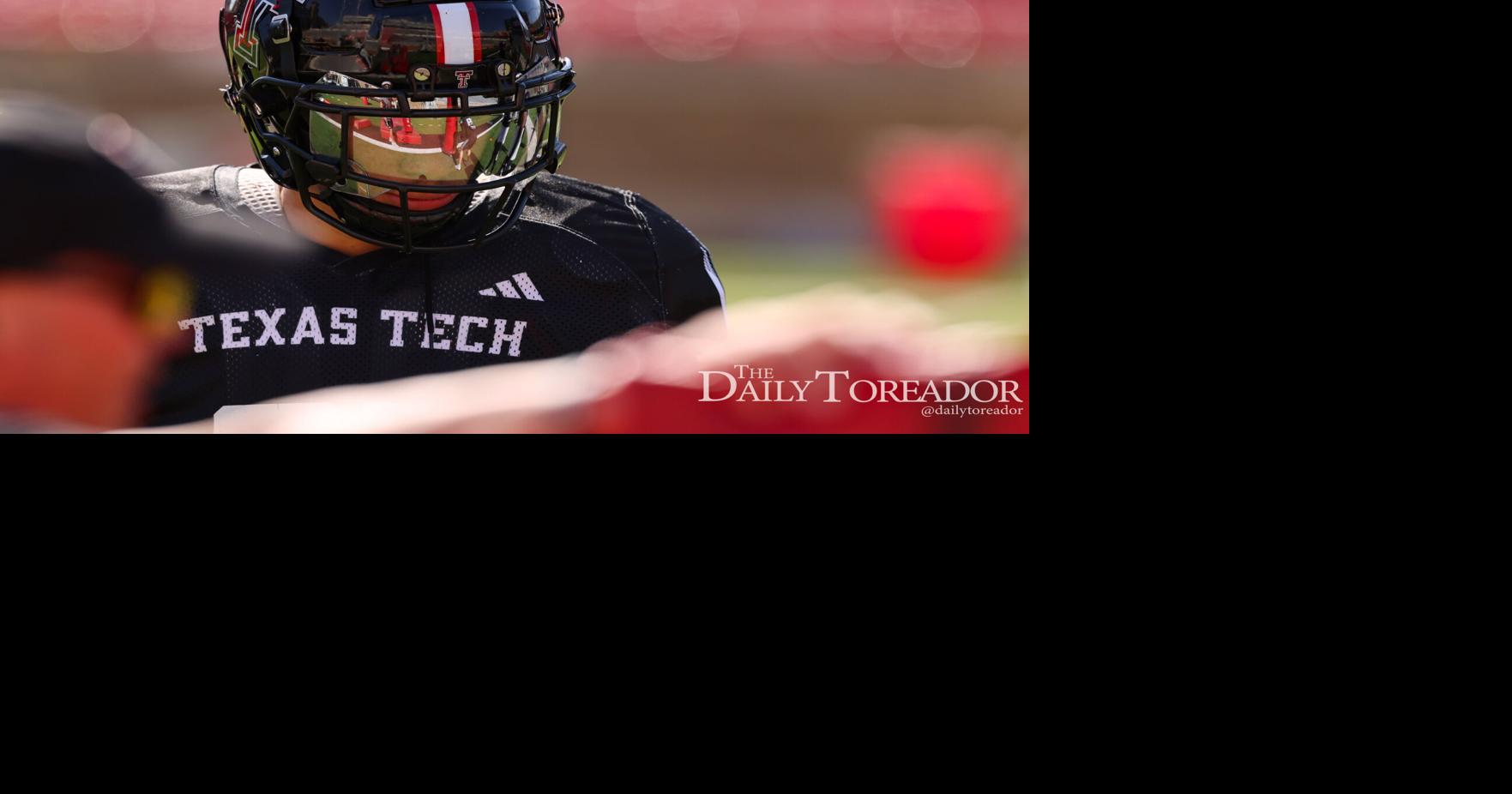 Tech football ranked No. 24 in preseason US LMB Coaches poll | Sports ...
