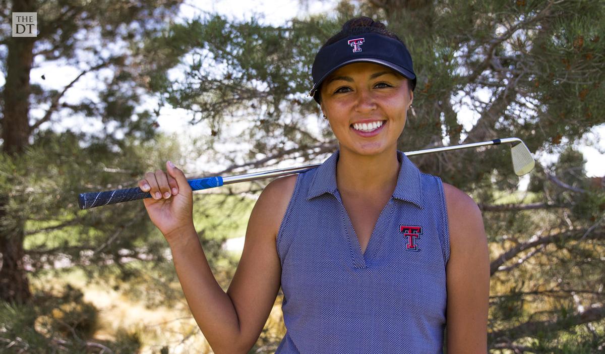 Barker grows, builds on success | Sports | dailytoreador.com