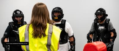 RAD offers defense training for students, Lubbock | News ...