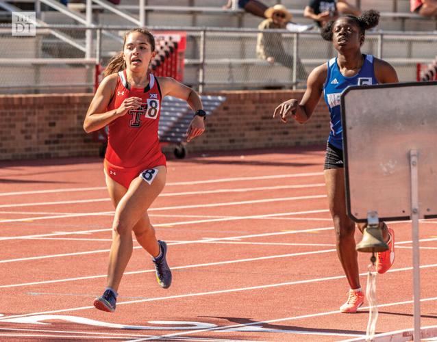 Tech hosts, competes at Corky Crofoot Shootout | Gallery ...