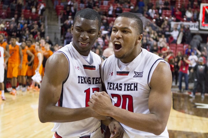 Oklahoma State at Texas Tech | Gallery | dailytoreador.com