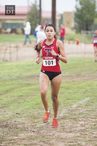 Texas Tech Cross Country | Multimedia | dailytoreador.com