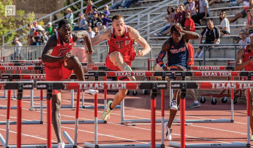 Tech hosts, competes at Corky Crofoot Shootout | Gallery ...