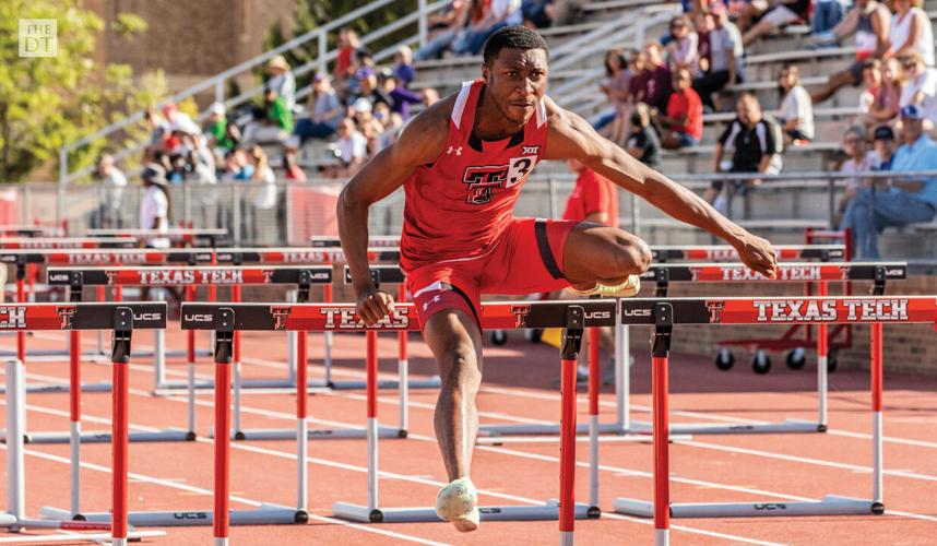 Tech hosts, competes at Corky Crofoot Shootout | Gallery ...