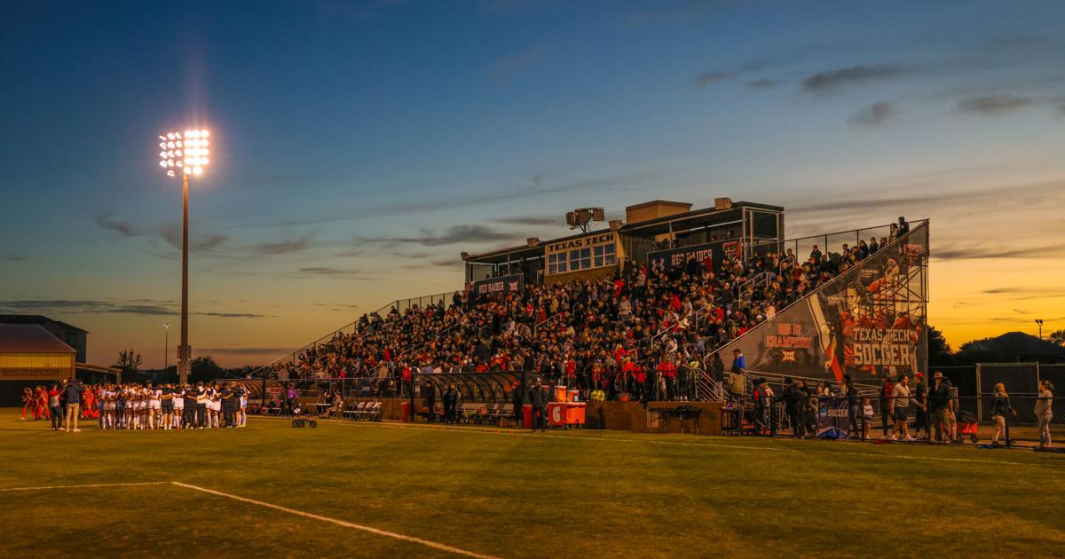 Tech outlasts Princeton in penalty shootout | Gallery | dailytoreador.com Tech outlasts Princeton in penalty shootout | Gallery | dailytoreador.com