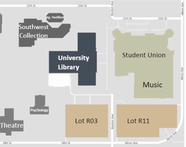 Tech tradition RaiderGate location changed, what to know | News ...