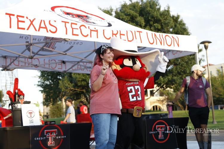 Hub City Fest welcomes Red Raiders to Lubbock | Gallery | dailytoreador.com