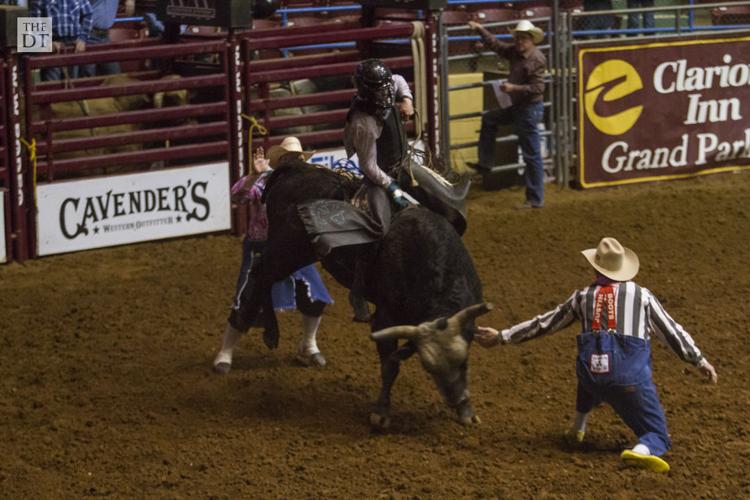 76th Annual ABC Pro Rodeo | Gallery | dailytoreador.com