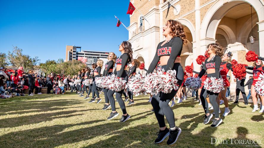 Week day game pulls in large crowd for pregame activities | Gallery ...