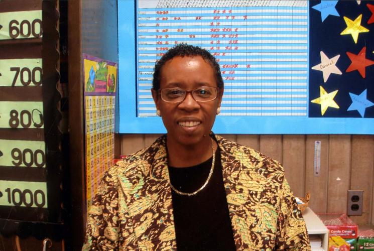 Defining Decades: Courtney speaks on experiences as first black Tech ...