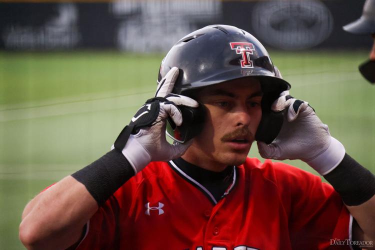 Kash hits walk off homer for Red Raider 10-inning win | Multimedia ...