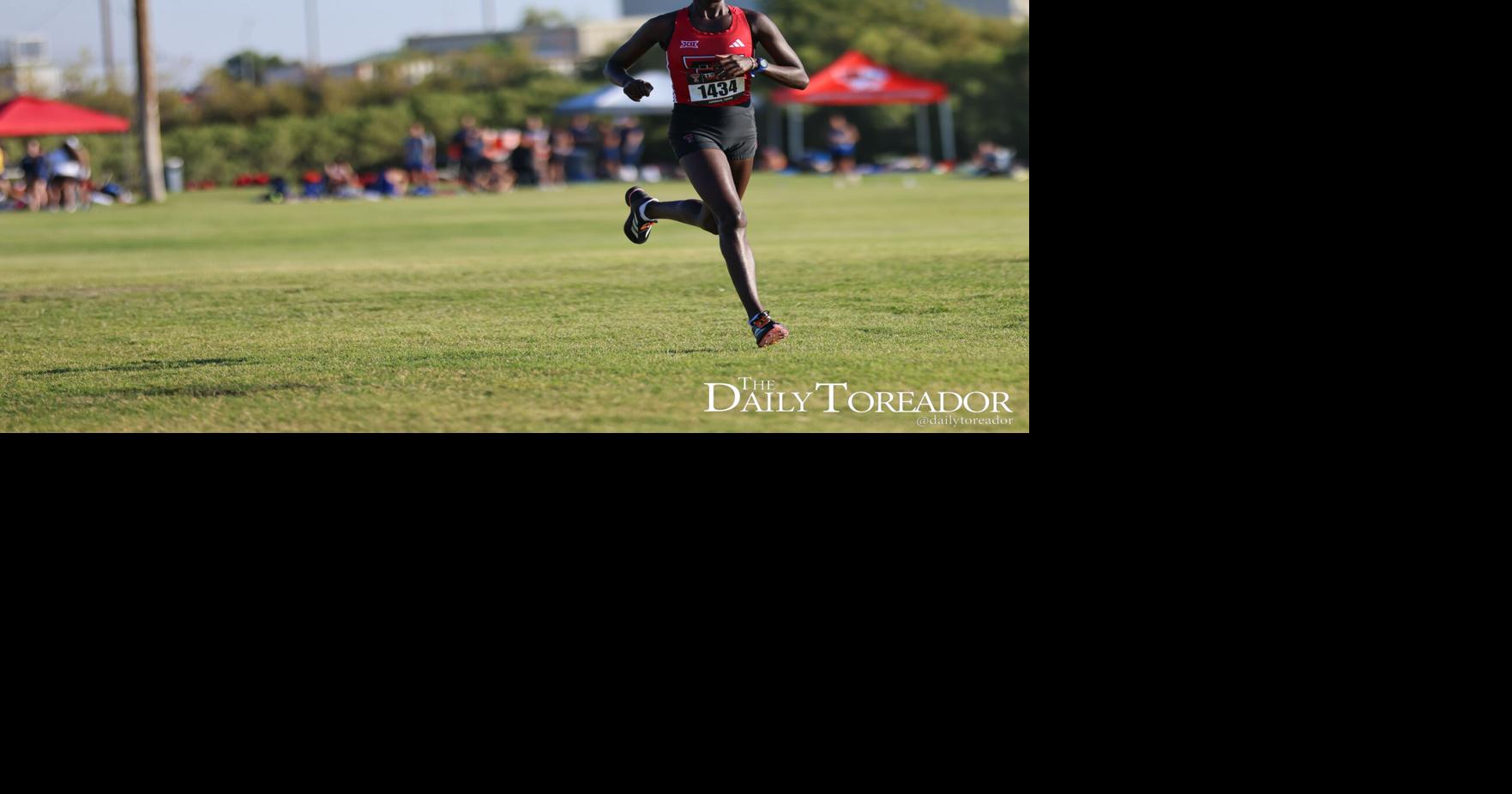 Three runners earn spots in NCAA Championship | Sports | dailytoreador.com