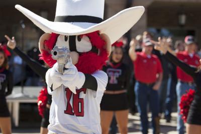 Transforming tradition: Raider Red character spans 43 years | La Vida ...