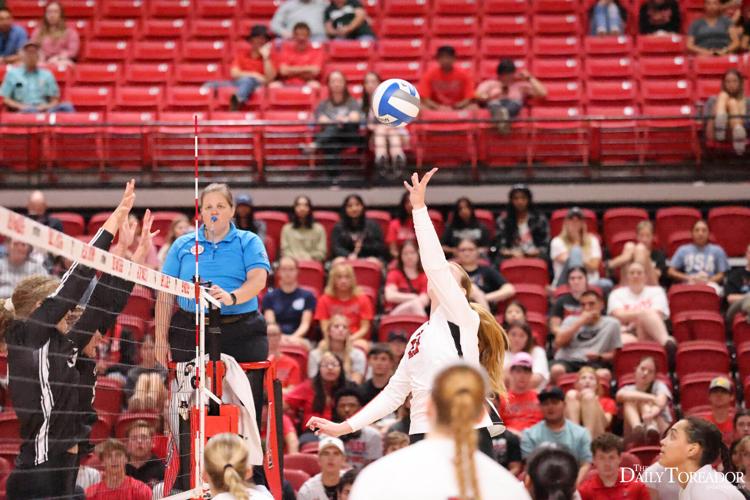 Tech volleyball goes 4-0 in the Under Armour Challenge after defeating ...