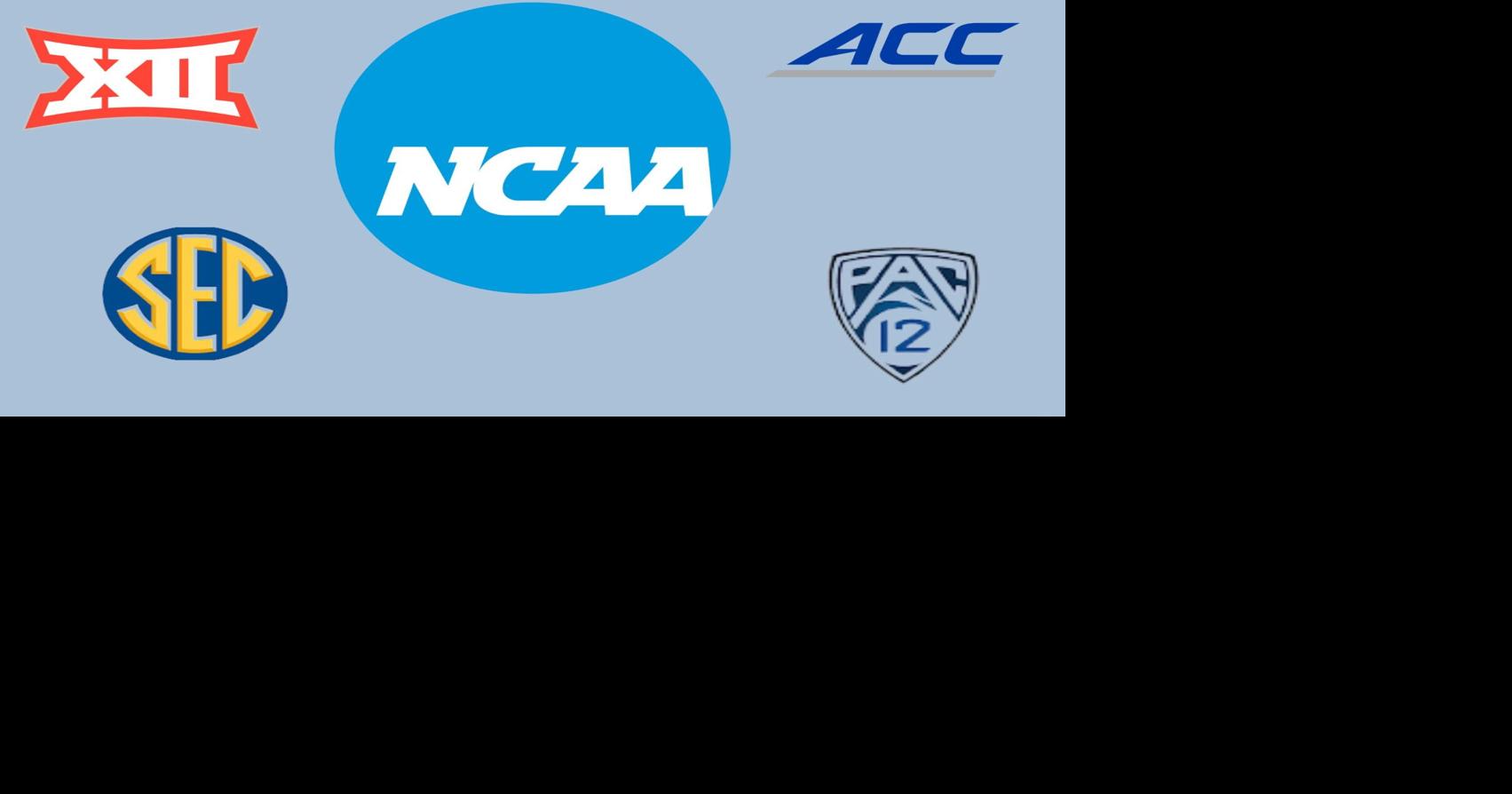 NCAA agrees to $2.8 billion settlement, past and present athletes ...