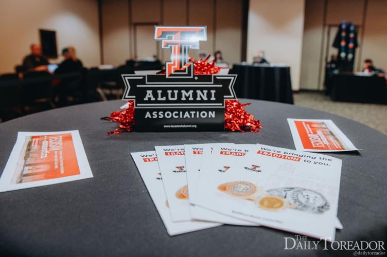 Tech Alumni Association begins Ring Days tradition | Gallery ...