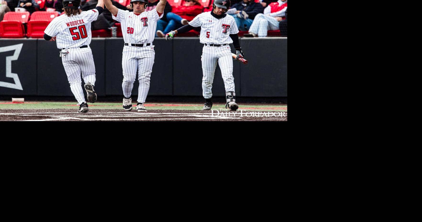 Tech wins series finale against UCF | Sports | dailytoreador.com