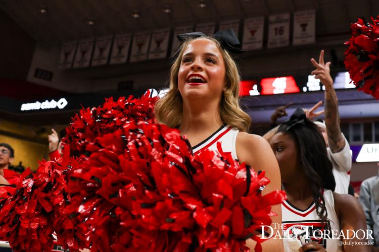 Lady Raiders defeat UIW 78-48 | Gallery | dailytoreador.com