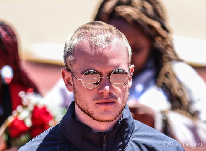 Red Raiders compete in the Corky Crofoot Shootout | Gallery ...