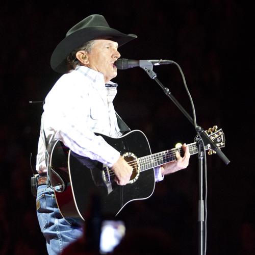 George Strait - Cowboy Rides Away | Featured | dailytoreador.com