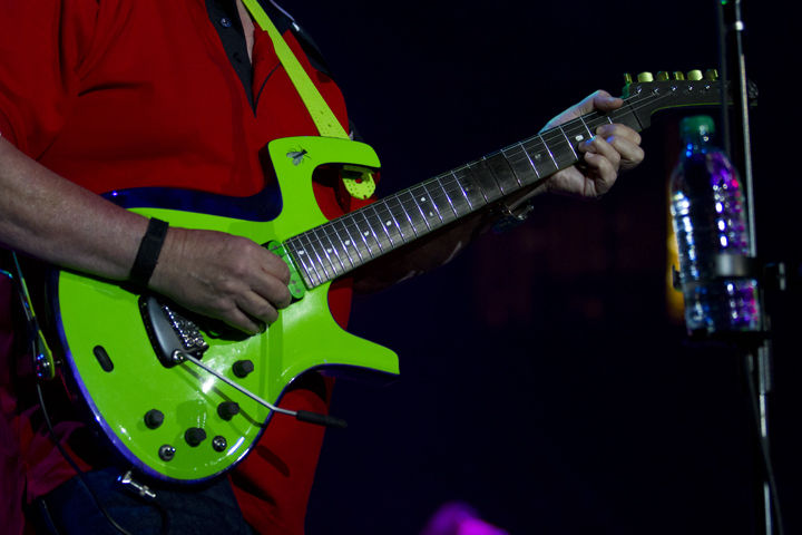 Alabama | Gallery | dailytoreador.com