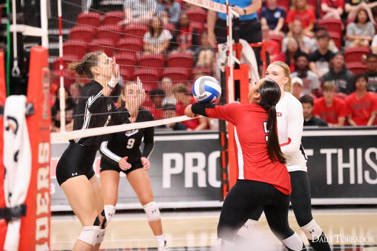 Tech volleyball goes 4-0 in the Under Armour Challenge after defeating ...