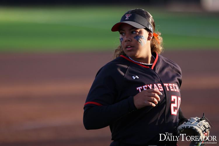 UCF defeats Tech 8-5 | Gallery | dailytoreador.com