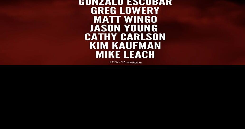 Texas Tech Hall of Fame and Hall of Honor class released for 2023 ...