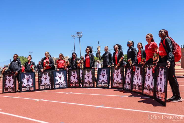 Red Raiders compete in the Corky Crofoot Shootout | Gallery ...