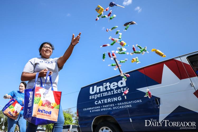 Lubbock community celebrates Juneteenth | Gallery | dailytoreador.com