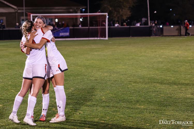Tech outlasts Princeton in penalty shootout | Gallery | dailytoreador.com Tech outlasts Princeton in penalty shootout | Gallery | dailytoreador.com