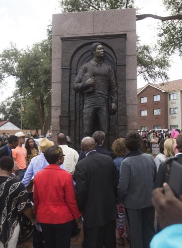 Community gathers to honor, celebrate former student’s legacy | News ...