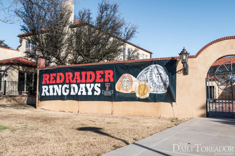 Tech Alumni Association begins Ring Days tradition | Gallery ...