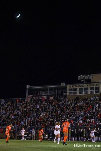 Tech outlasts Princeton in penalty shootout | Gallery | dailytoreador.com Tech outlasts Princeton in penalty shootout | Gallery | dailytoreador.com