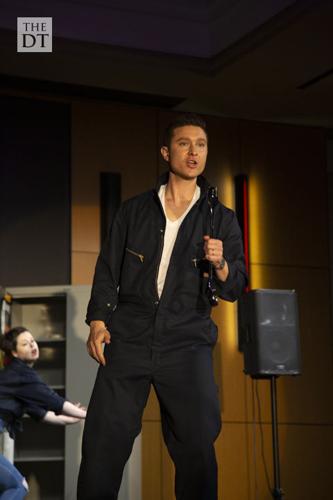 Texas Tech RHA, GSA host 10th annual Drag Show | La Vida ...