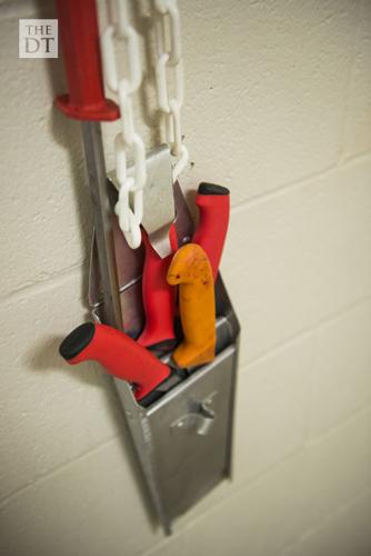 Texas Tech Meat Judging Team | Gallery | dailytoreador.com