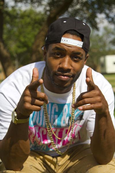 Former Tech football player returns as rapper | La Vida | dailytoreador.com