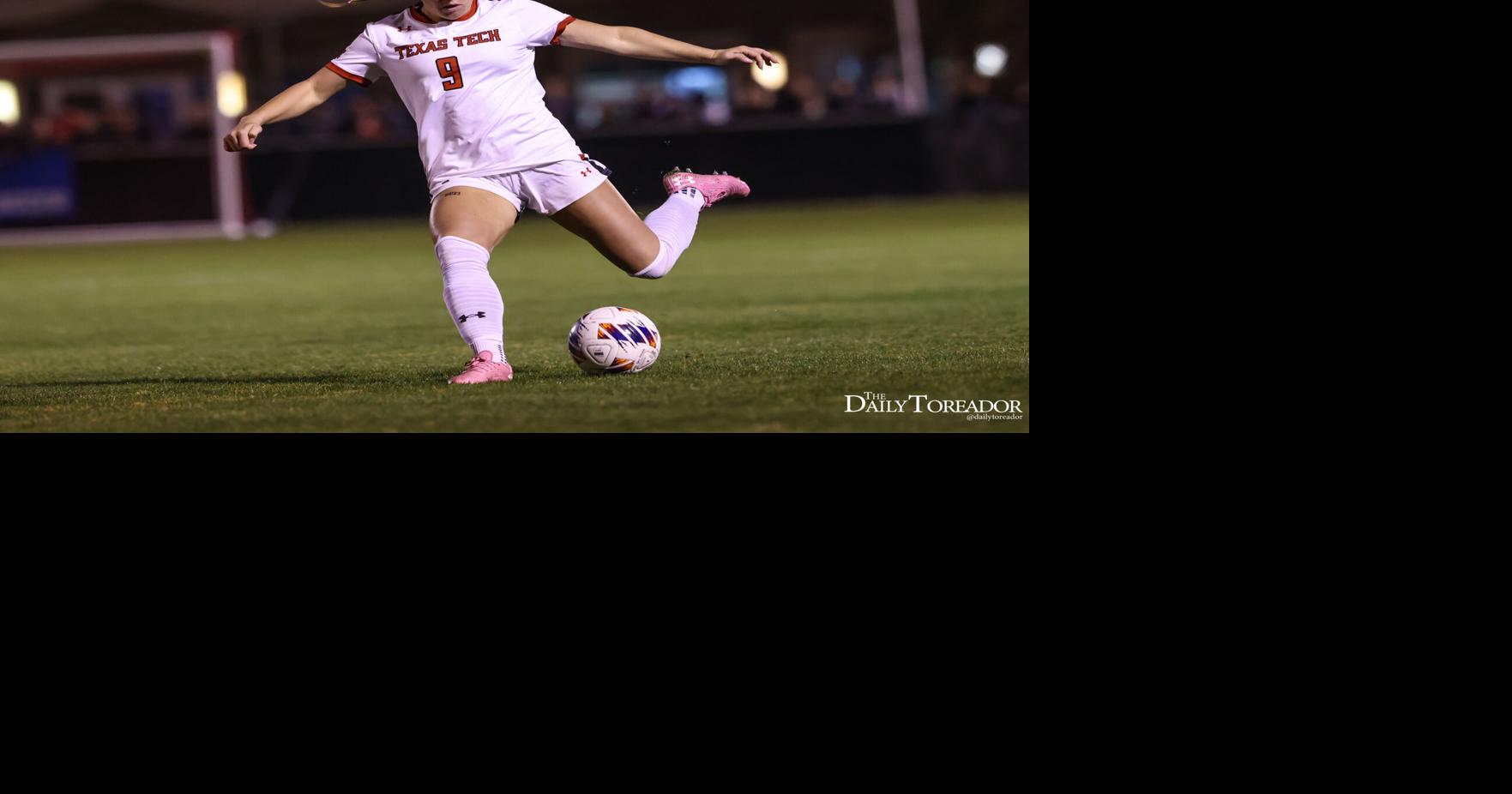 No. 2 Texas Tech outlasts No. 7 Princeton in penalty kicks | Sports ...