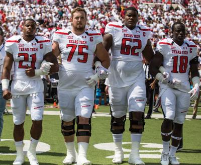 Clark, Washington to play in Senior Bowl | Football | dailytoreador.com