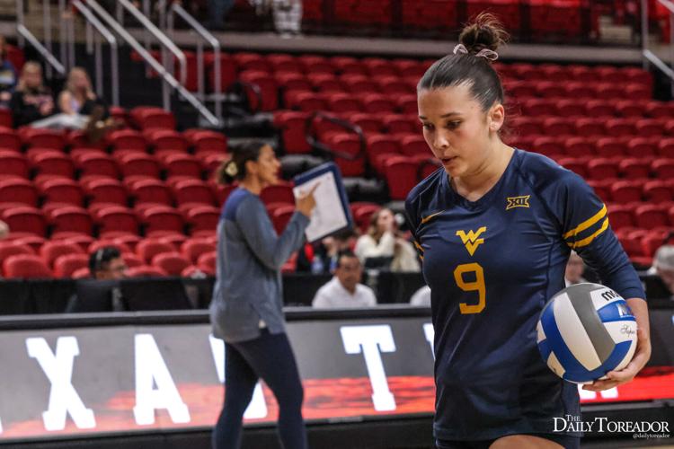 Tech comes out victorious in a close game against West Virginia ...