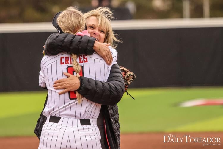 UT routs Tech 23-0 | Gallery | dailytoreador.com