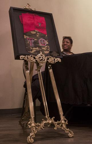 Timothy Cole Statue Unveiling | Gallery | dailytoreador.com