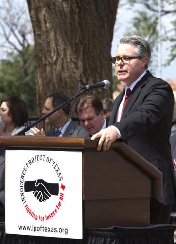 Timothy Cole Statue Unveiling | Gallery | dailytoreador.com