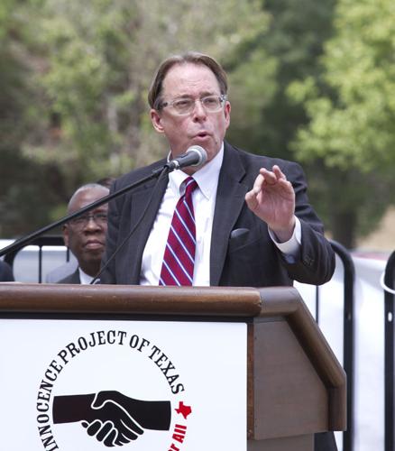 Timothy Cole Statue Unveiling | Gallery | dailytoreador.com