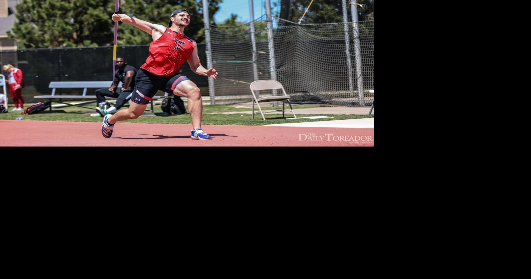 Tech builds confidence at Corky/Crofoot Shootout | Sports ...