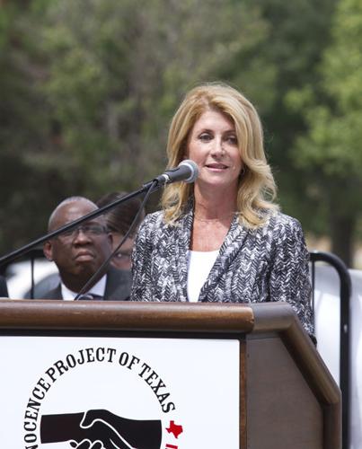 Timothy Cole Statue Unveiling | Gallery | dailytoreador.com