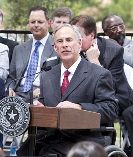 Timothy Cole Statue Unveiling | Gallery | dailytoreador.com