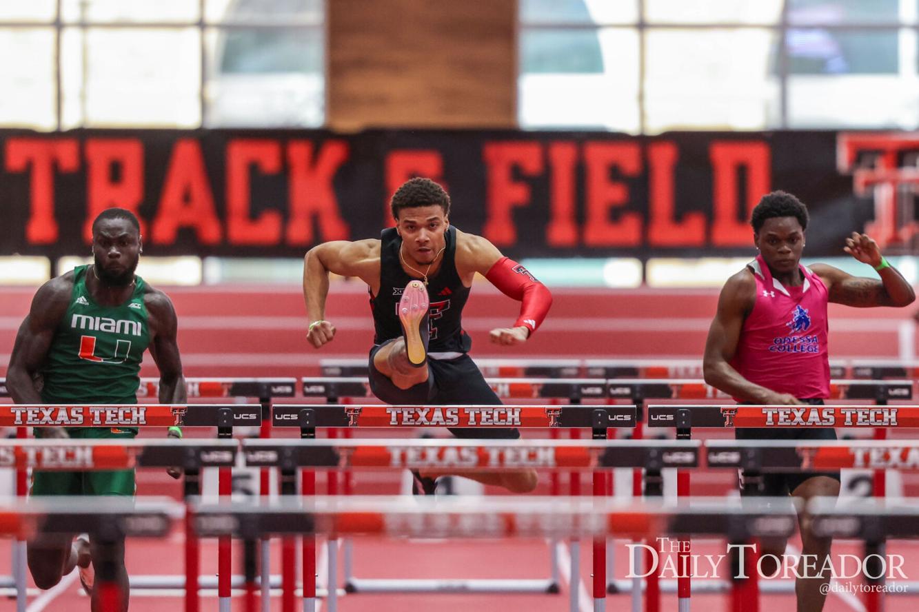 Tech track and field travels for 44 Farms Team invitational | Sports ...
